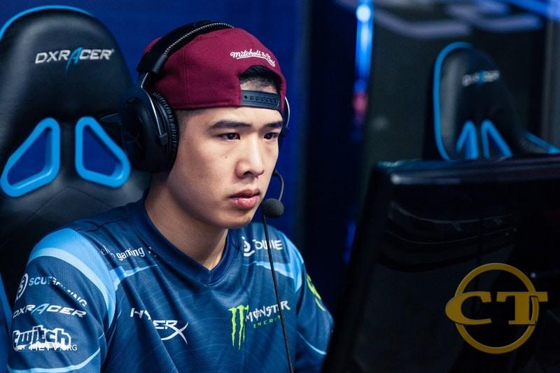 Все об игроках команды EnVyUs CS:GO