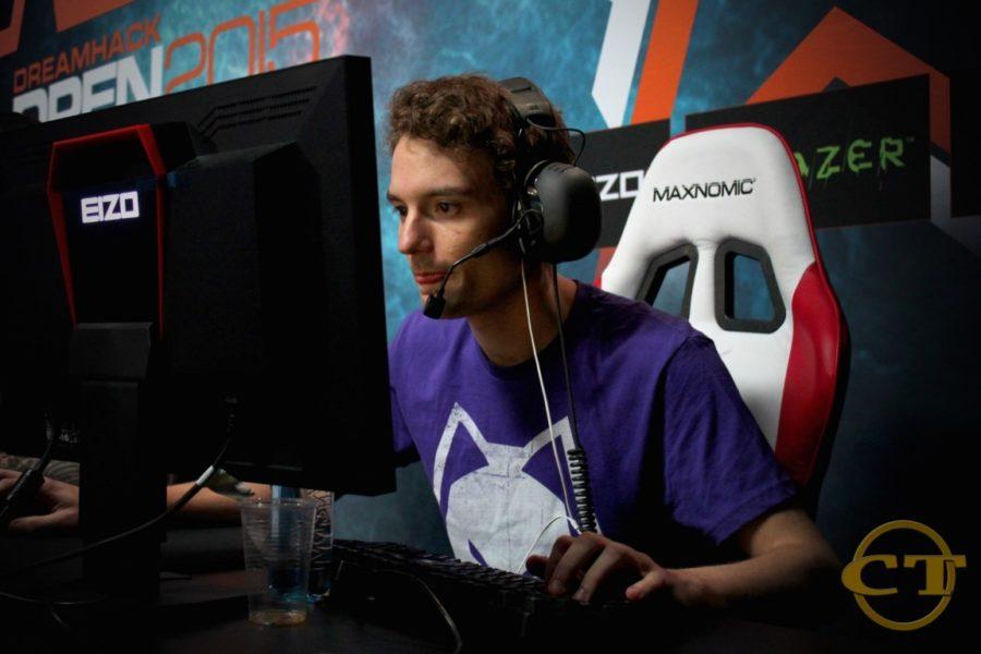 Все об игроках команды Fnatic CS:GO