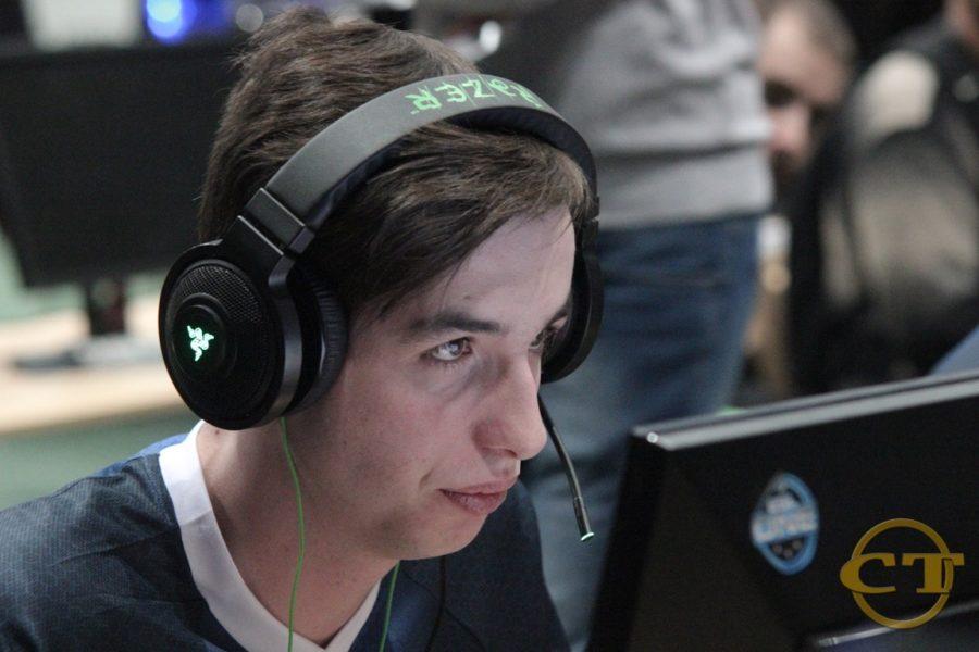 Все об игроках команды G2 Superteam CS:GO