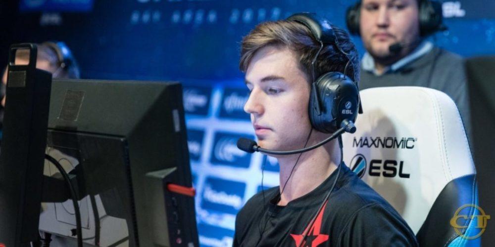 Все об игроках команды Astralis CS:GO