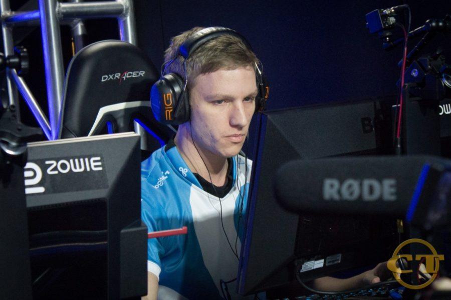 Все об игроках команды Cloud9 CS:GO